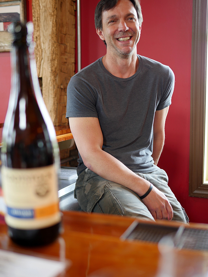 Exploring Rochester’s craft breweries & distilleries