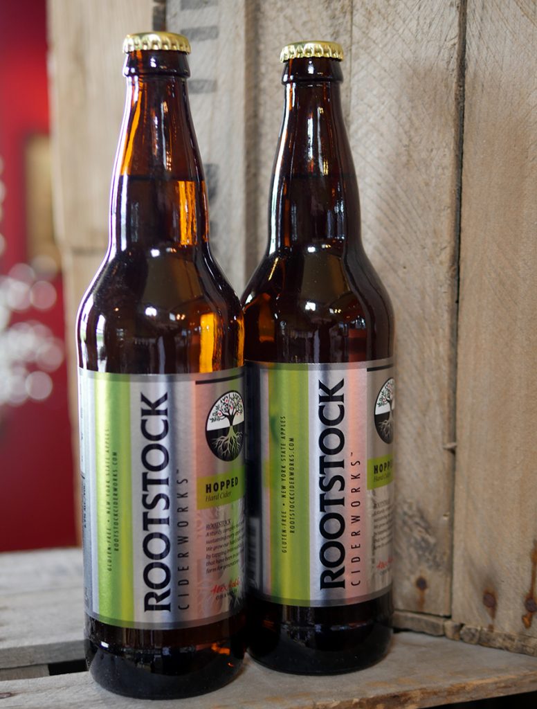 Exploring Rochester’s craft breweries & distilleries