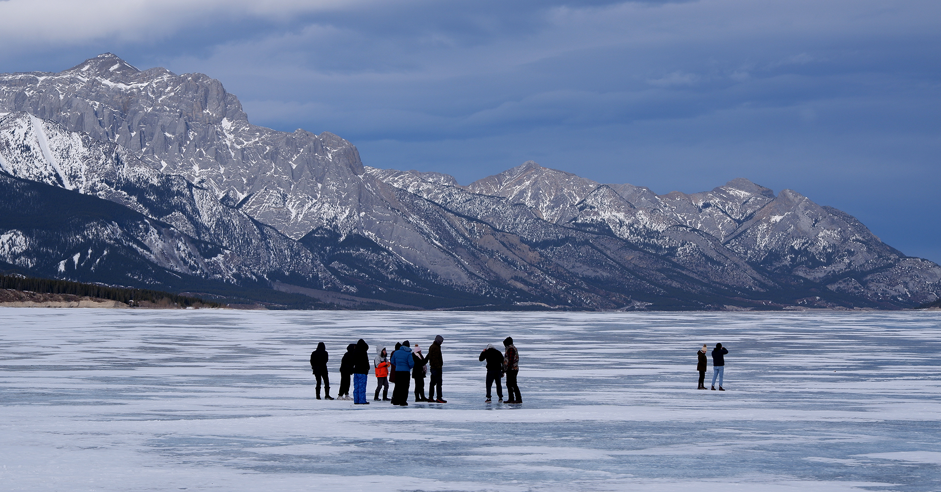 Five things to do in Banff for non-skiers