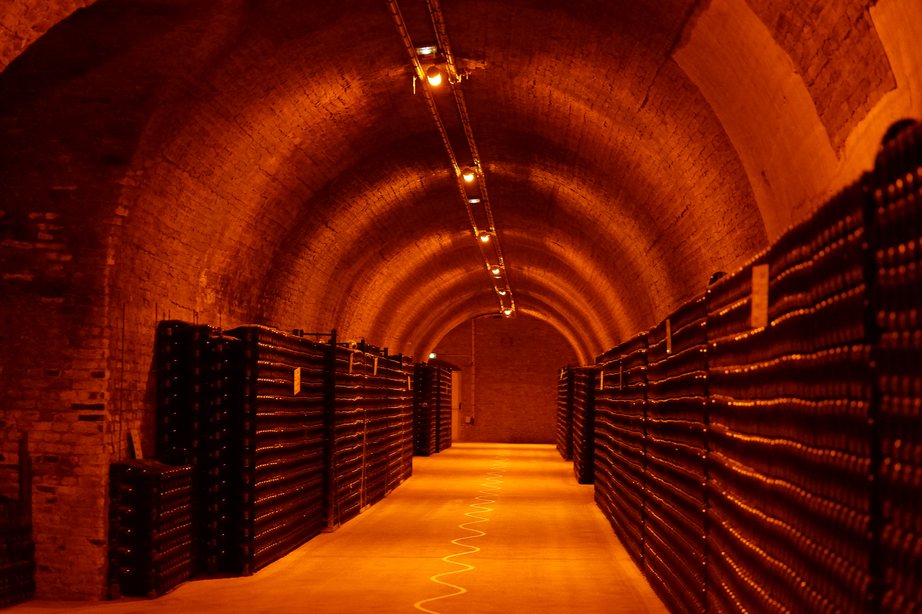 Three day self-guided Champagne itinerary