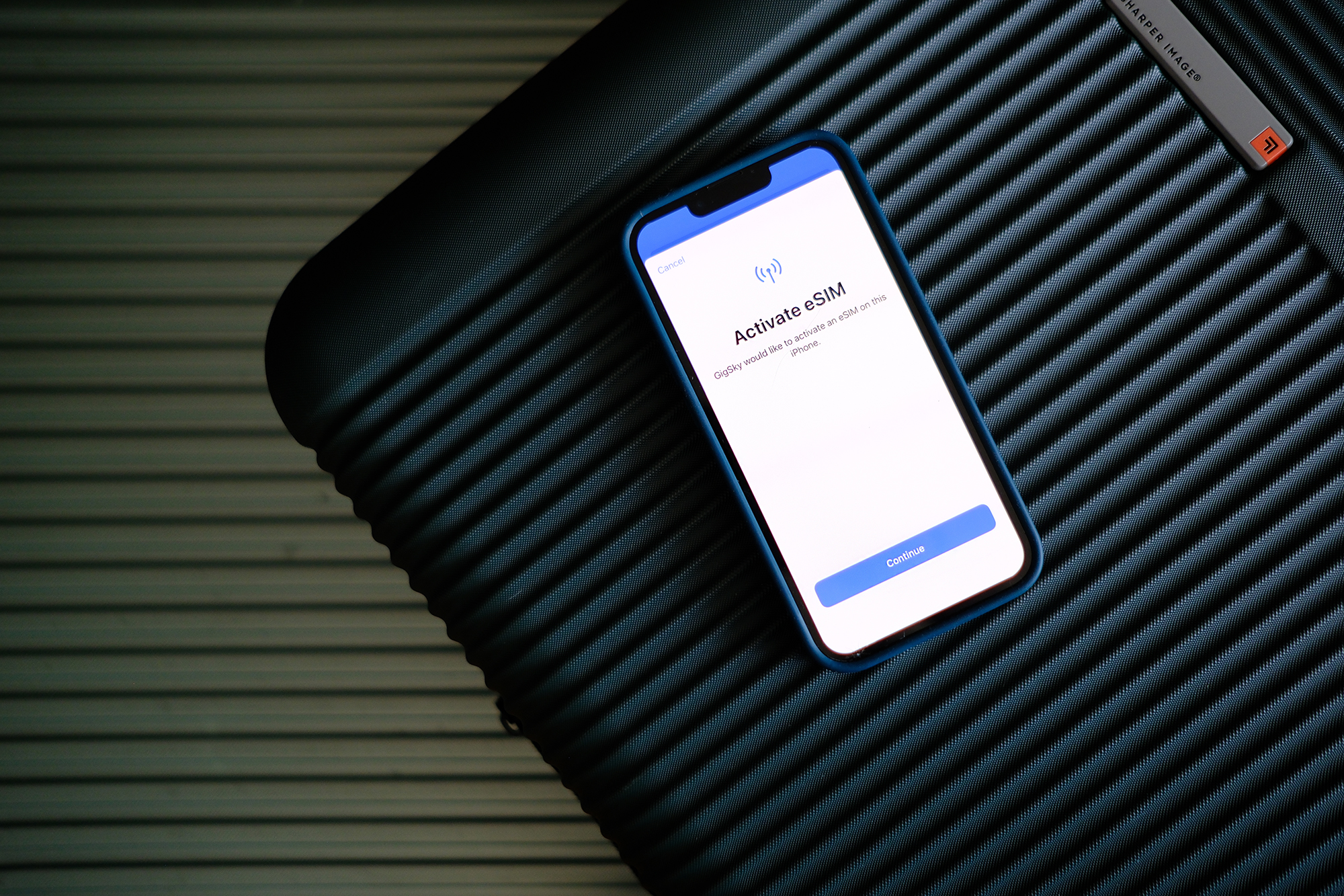 Staying connected with GigSky eSIM & How you can get some free data