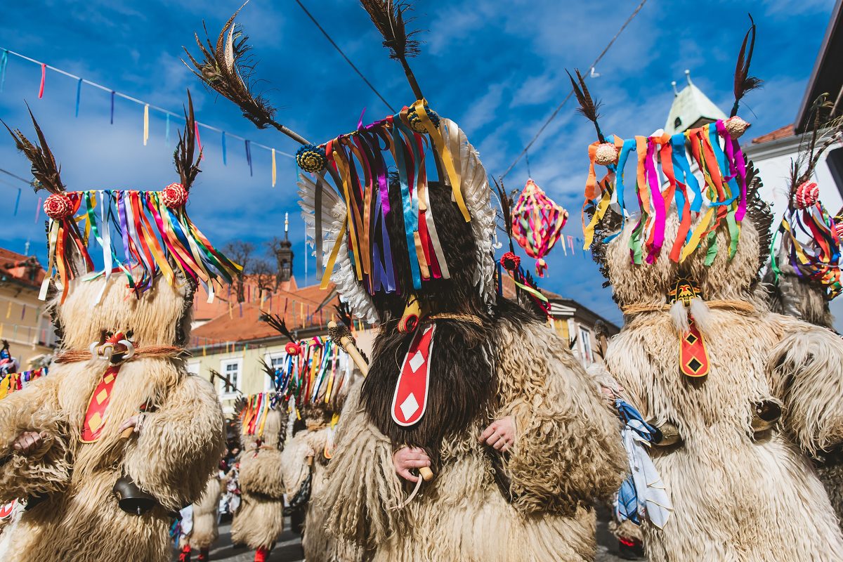 Unique cultural festivals around the world
